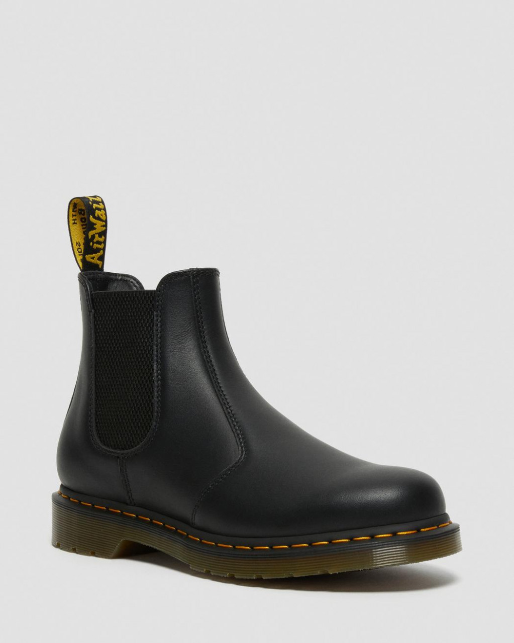 DR. MARTENS 2976 CIZME NAPPA BLK