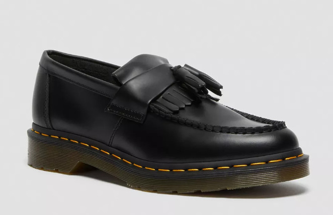 DR. MARTENS ADRIAN YS CIPELE BLK