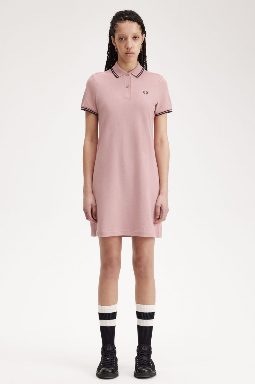 FRED PERRY HALJINA DRPINKBB