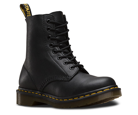 DR. MARTENS PASCAL CIZME BLK