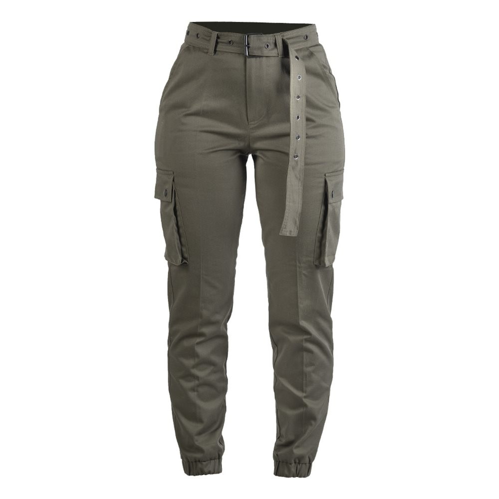 MILTEC ARMY W PANTALONE OLIV