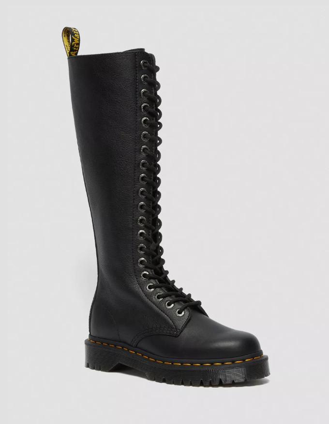 DR. MARTENS 1B60 BEX CIZME BLK