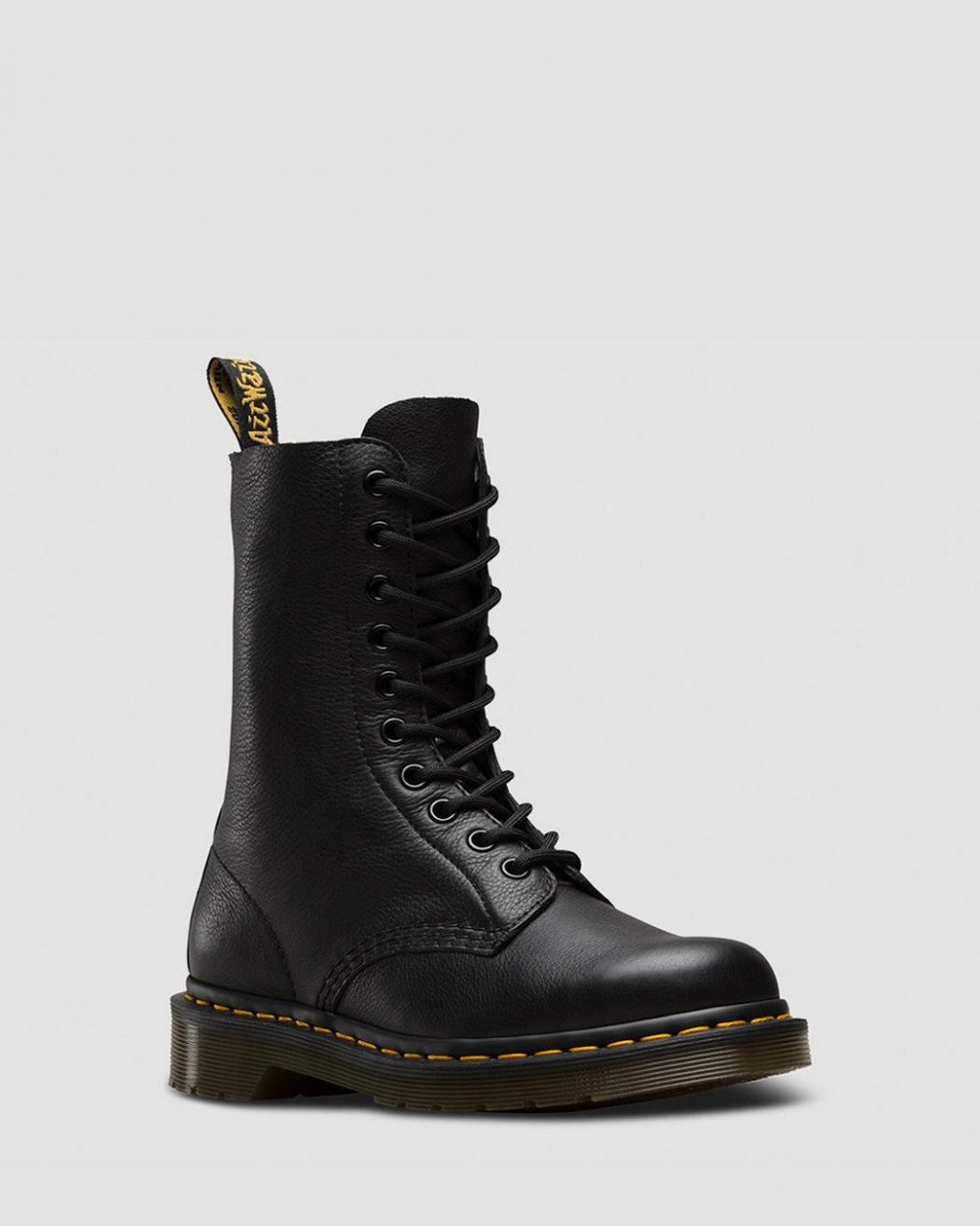 DR MARTENS 1490 CIZME BLK VIRGINIA