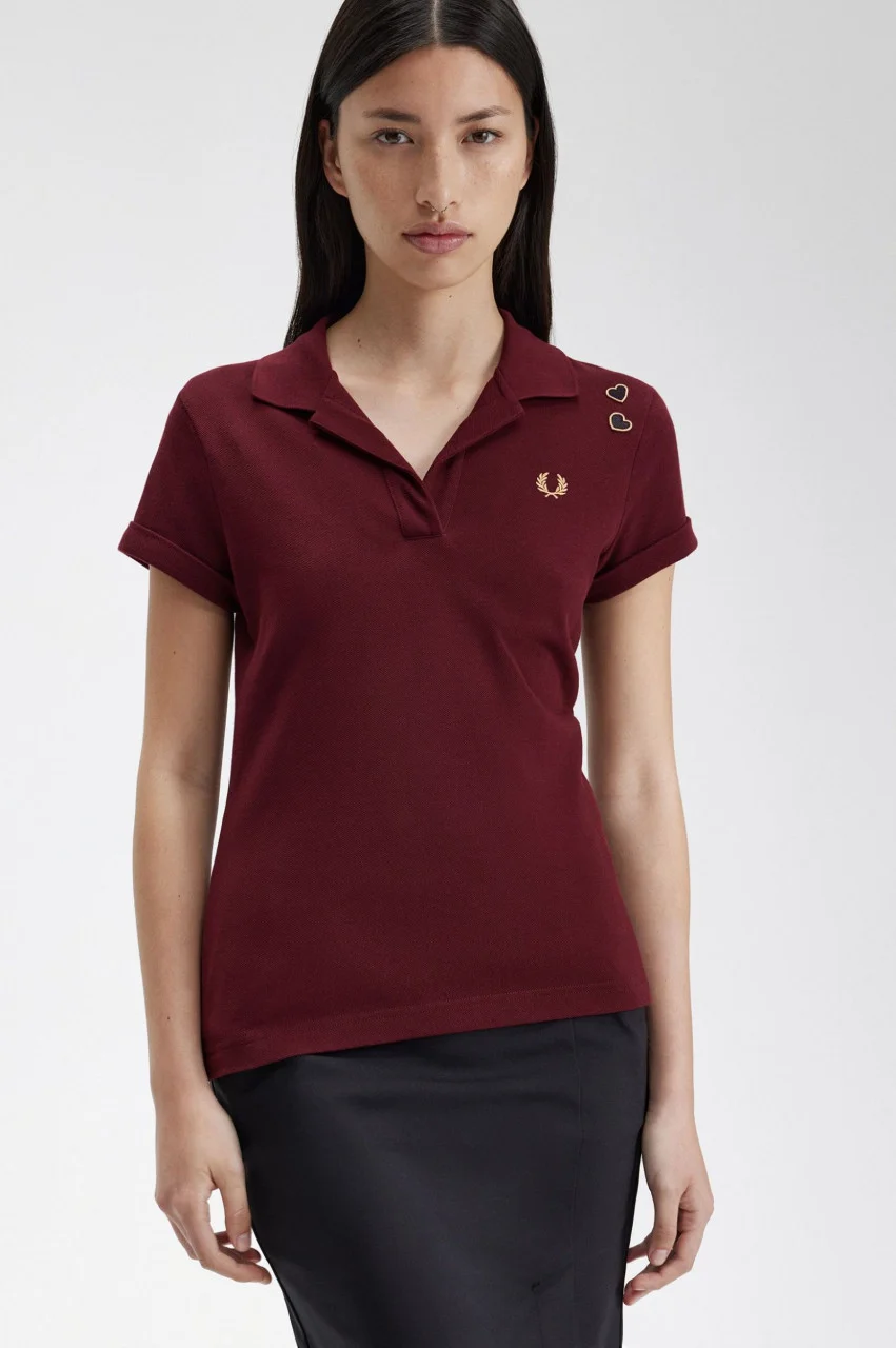 FRED PERRY POLO MAJICA