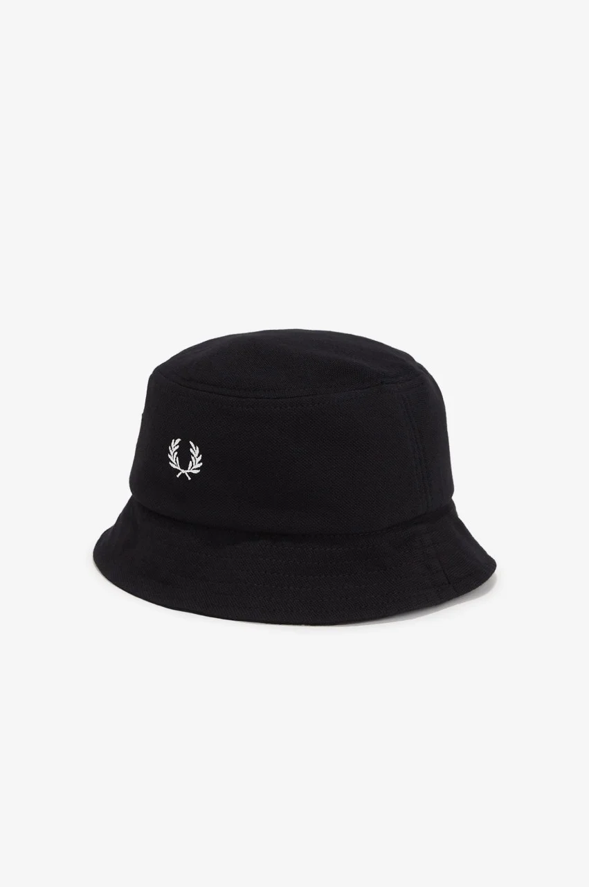 FRED PERRY SESIR BLK