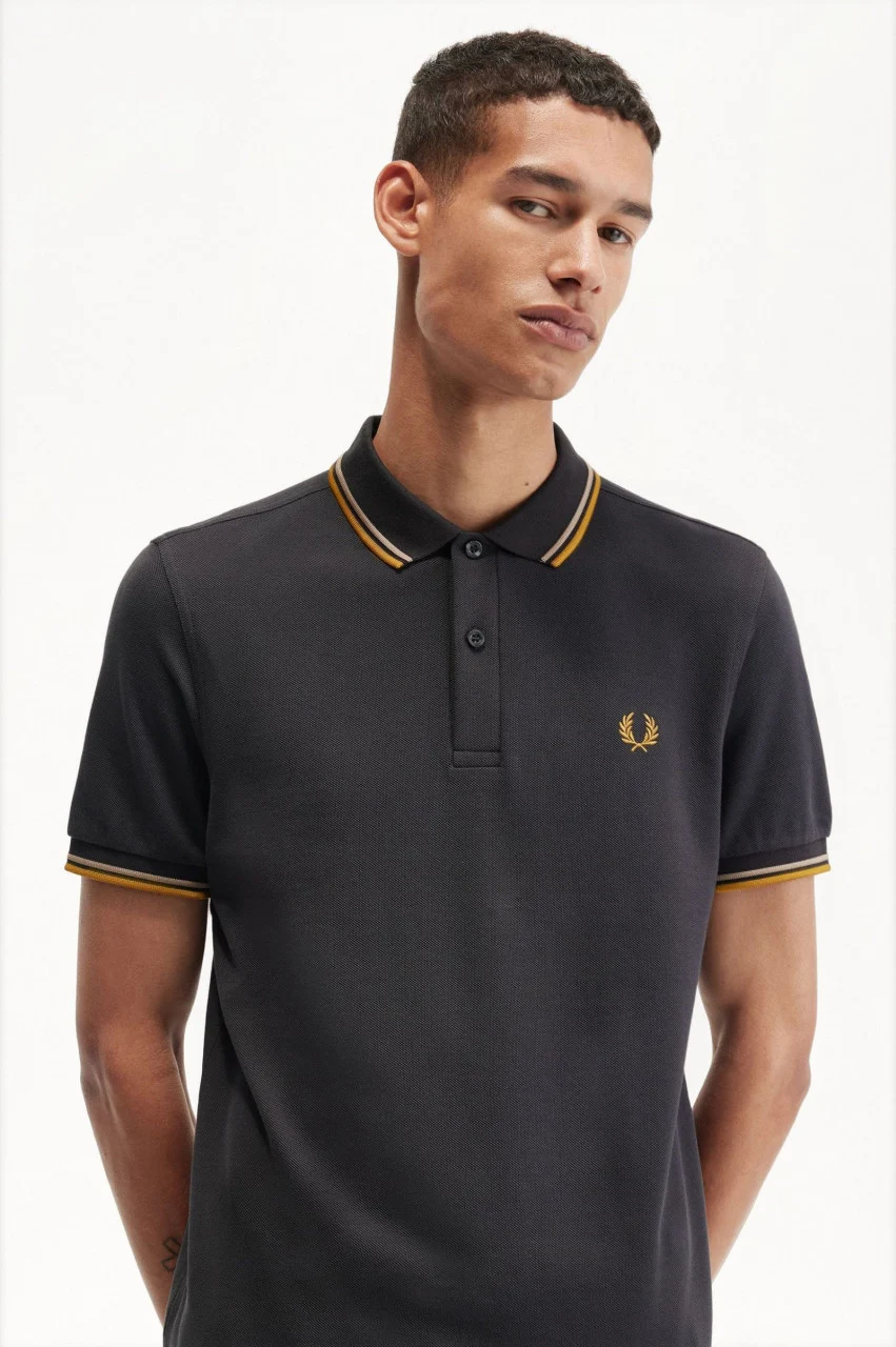 FRED PERRY POLO MAJICA AGREYWS
