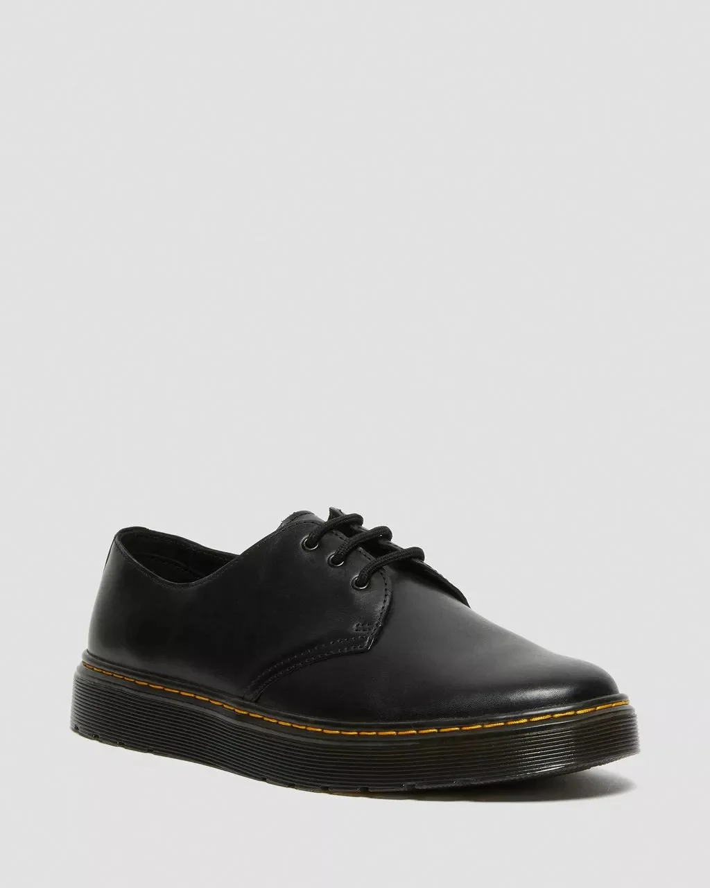 DR. MARTENS THURSTON LO CIPELE BLK