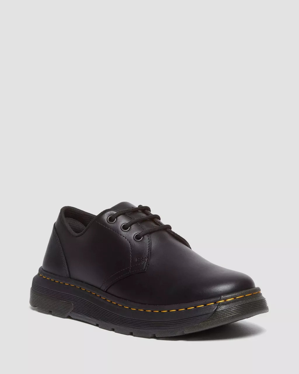 DR. MARTENS CREWSON LO CIPELE BLK