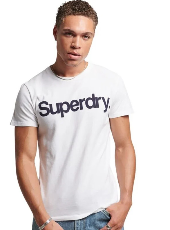 SUPERDRY M MAJICA 01C