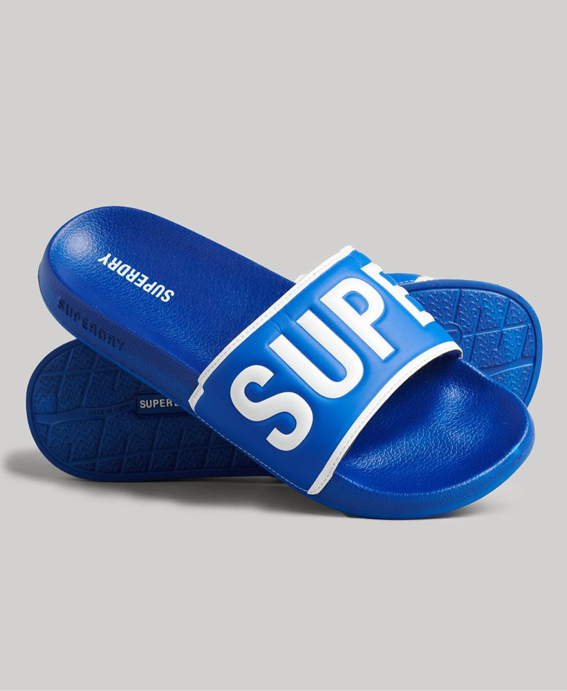 SUPERDRY M PAPUCE 52H