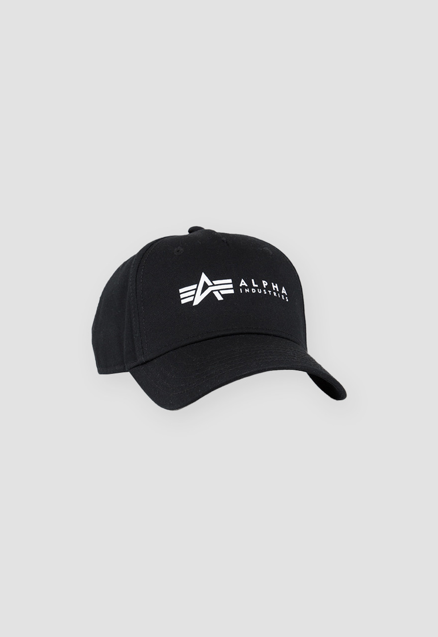 ALPHA INDUSTRIES ALPHA INDUSTRIES KACKET BLK