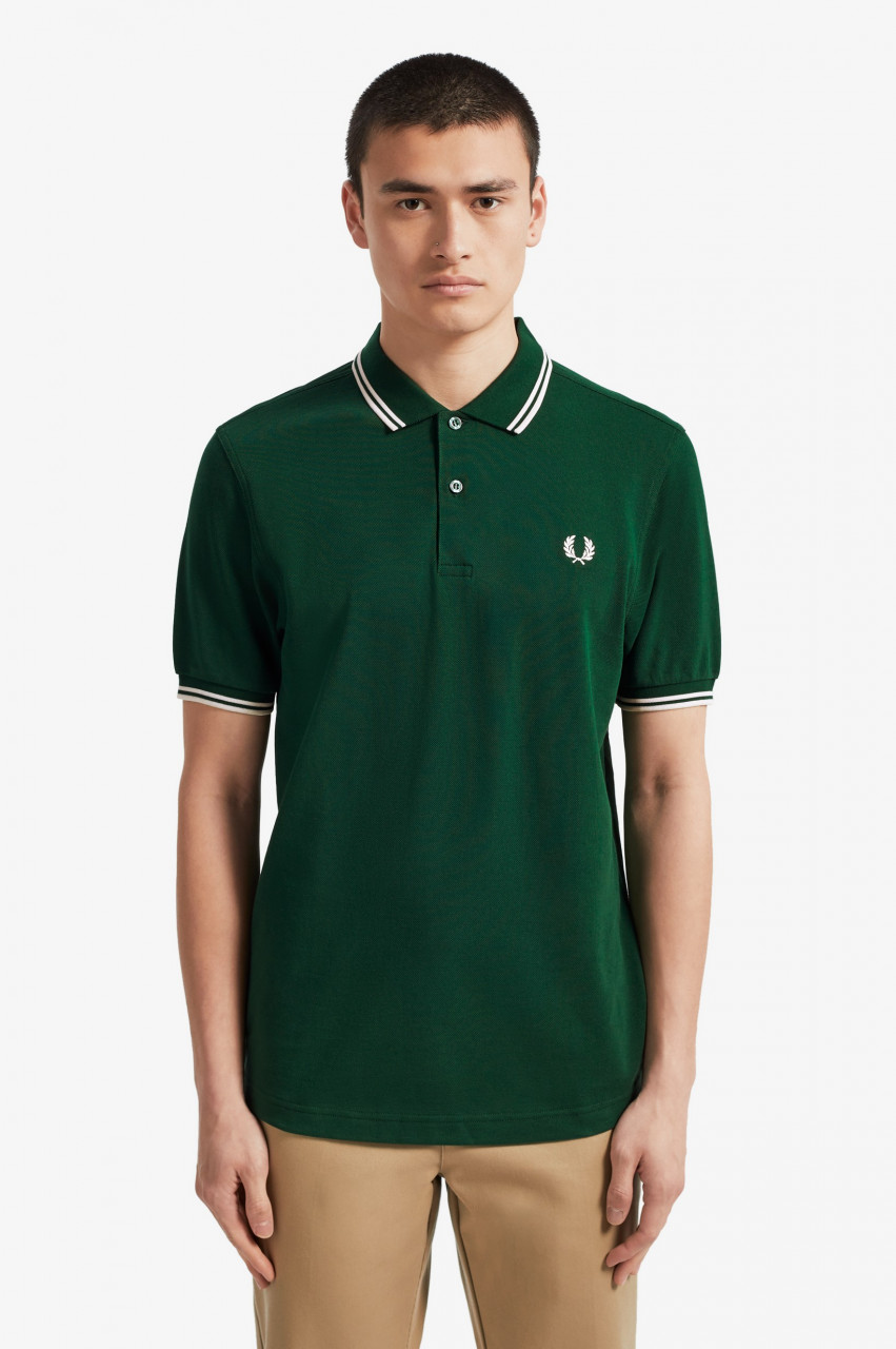 FRED PERRY POLO MAJICA IVY