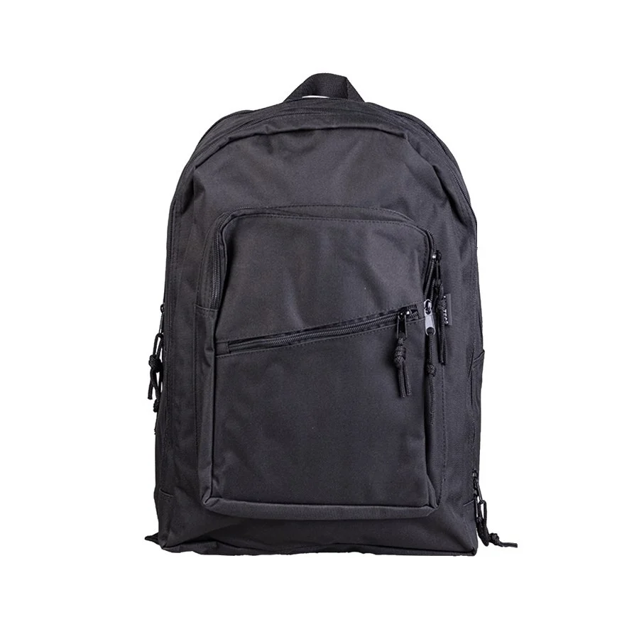 MILTEC DAY PACK RANAC BLK