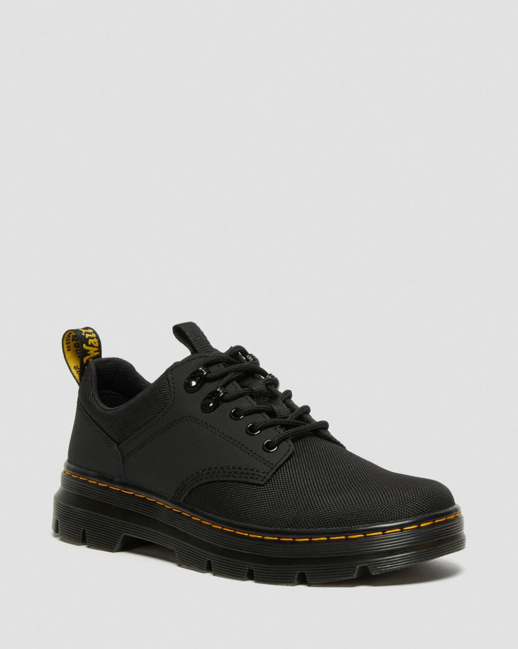 DR. MARTENS REEDER CIPELE BLK