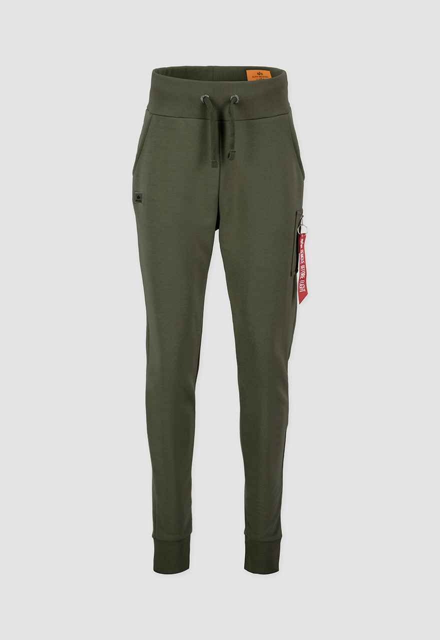 ALPHA INDUSTRIES XFIT SLIM TRENERKA 257