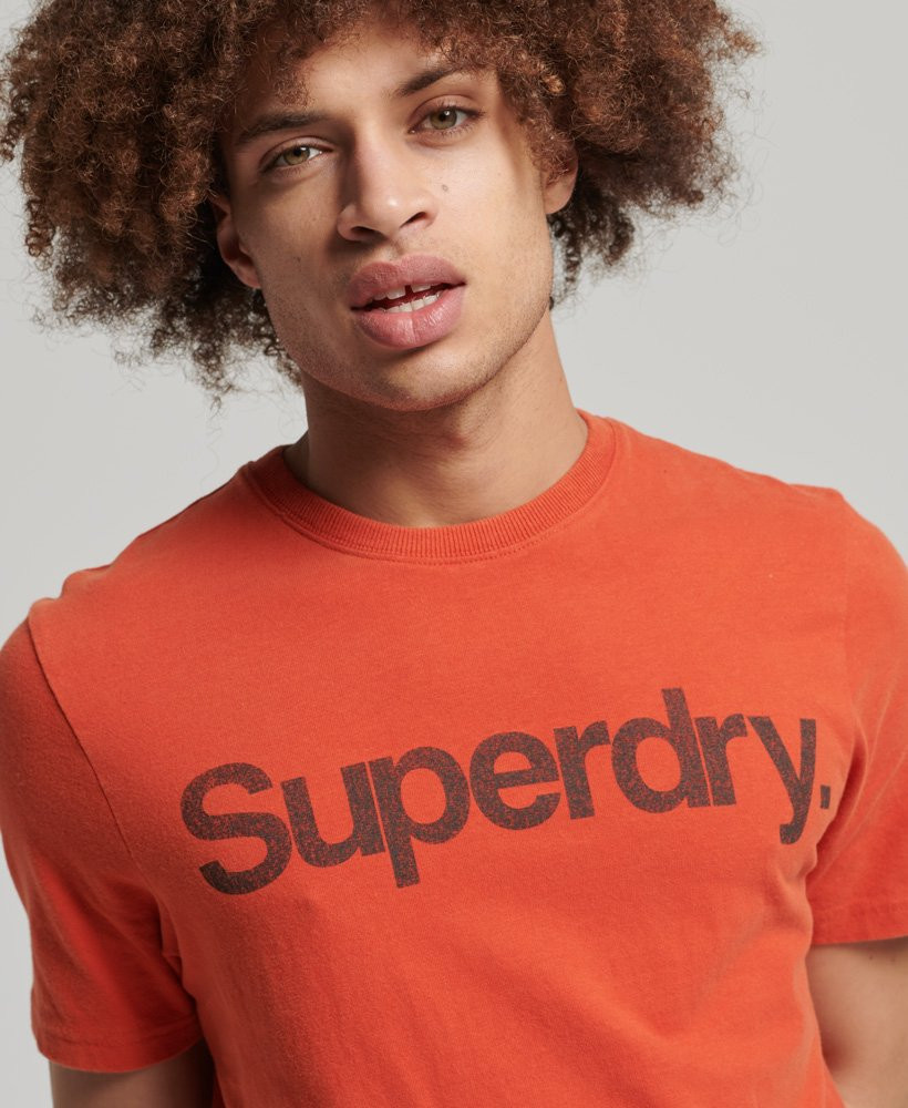 SUPERDRY M MAJICA 9SN