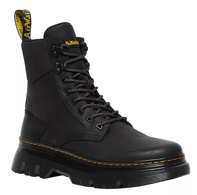 DR. MARTENS TARIK CIZME BLK