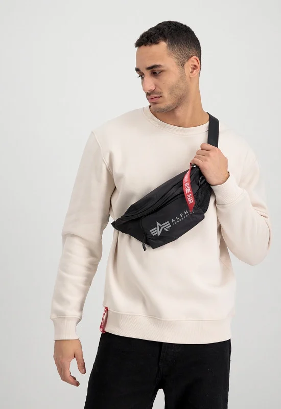 ALPHA INDUSTRIES TORBA PACKABLE WAIST