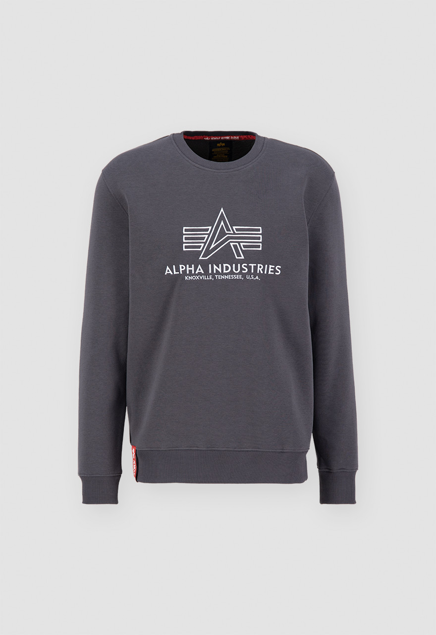 ALPHA INDUSTRIES DUKS EMBROIDERY 684