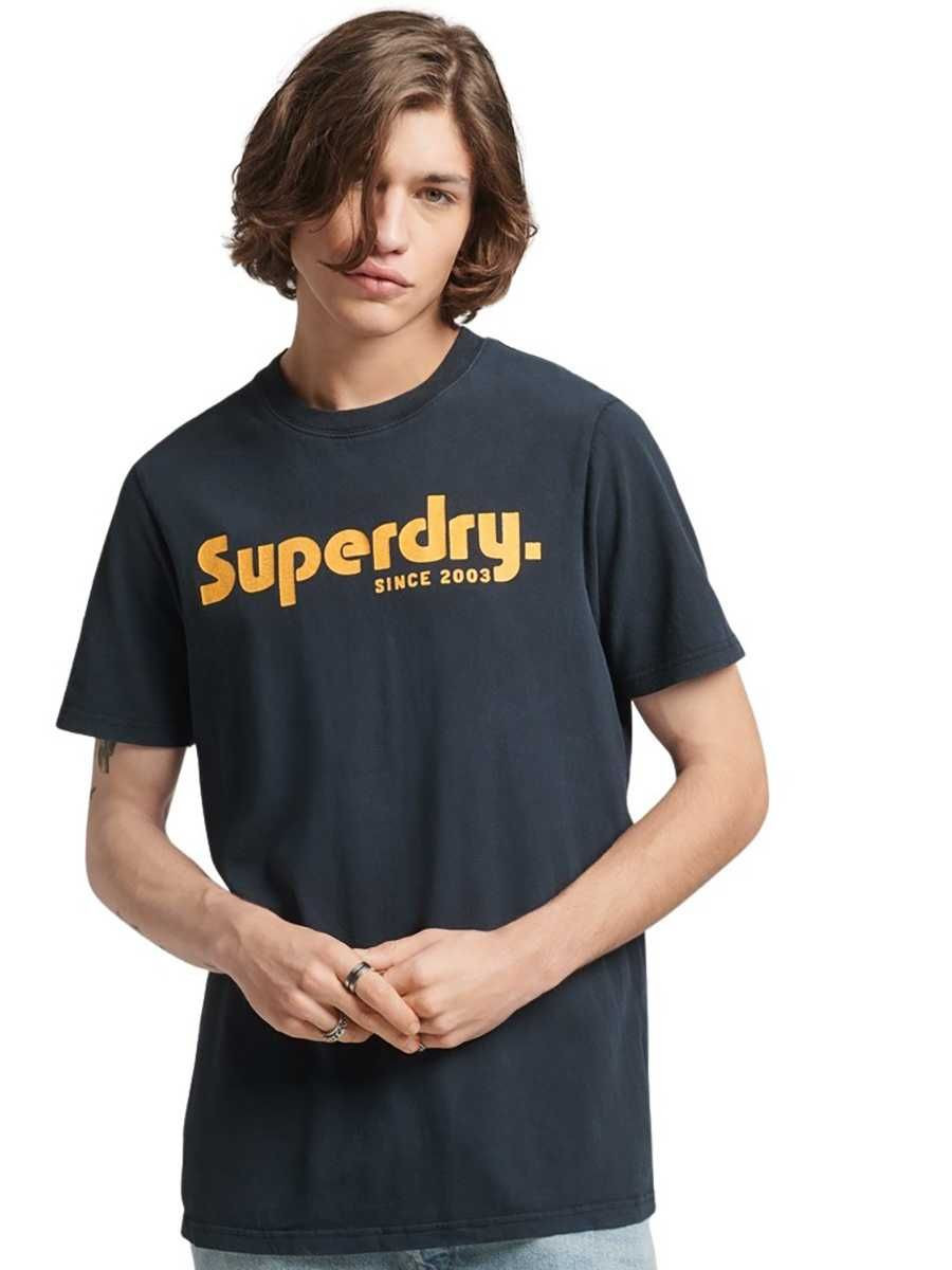 SUPERDRY M MAJICA 79A