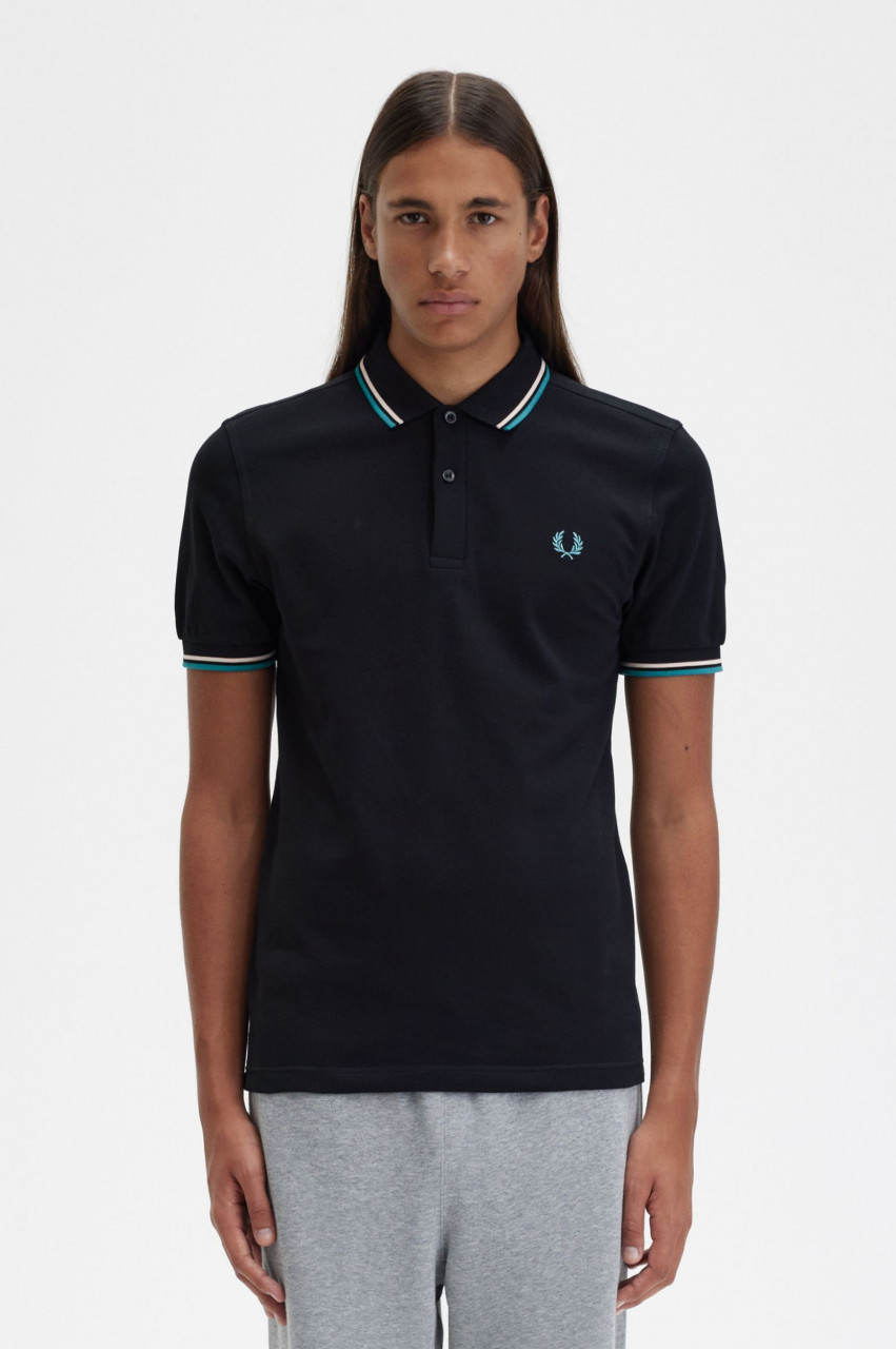 FRED PERRY POLO MAJICA BSPDM