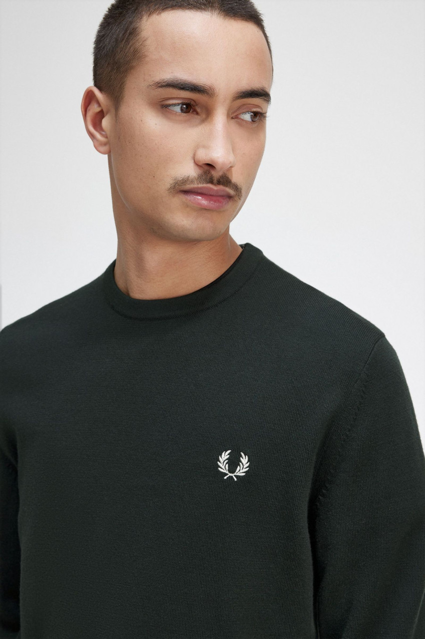 FRED PERRY CLASSIC DZEMPER NG