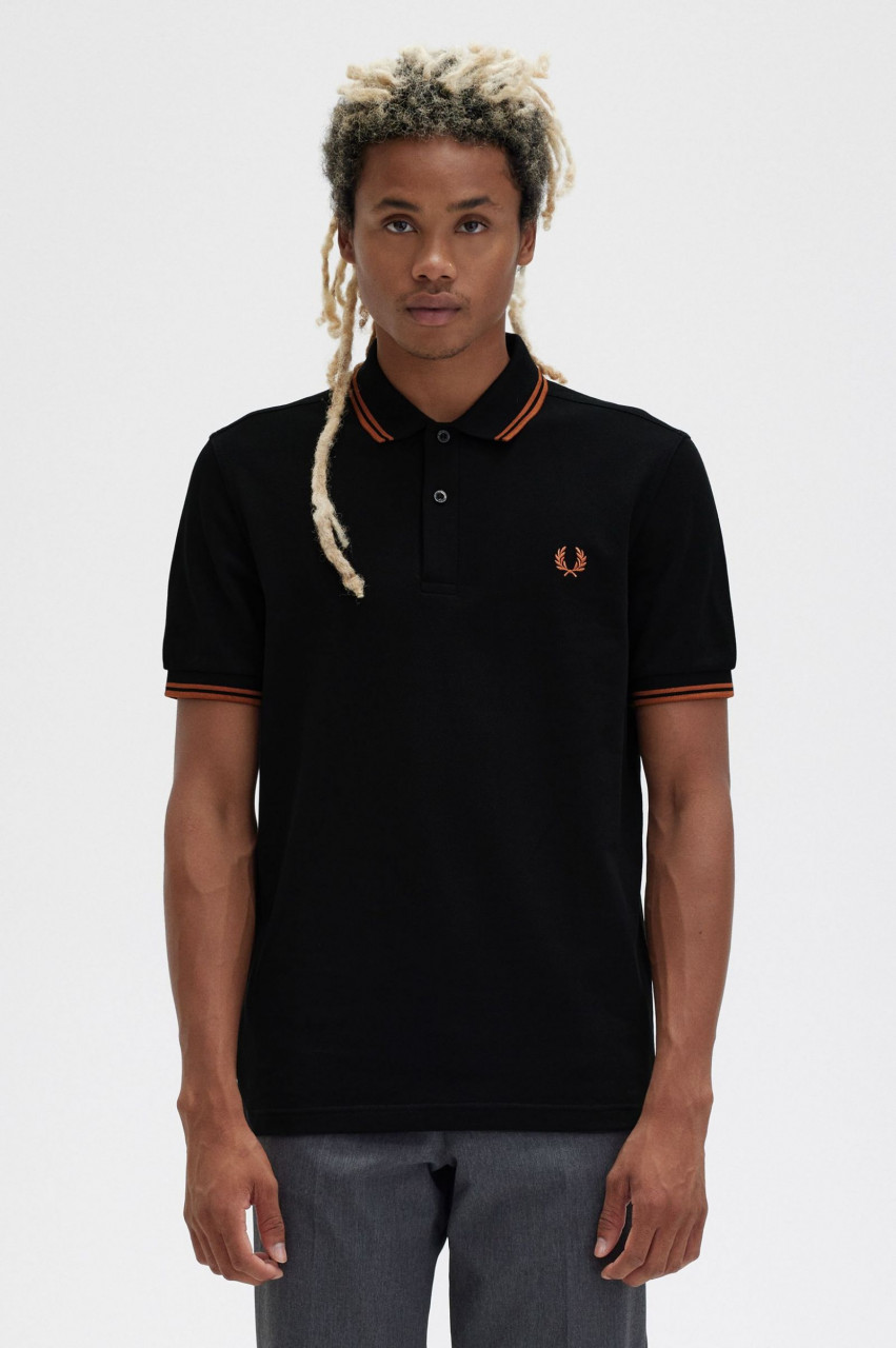 FRED PERRY POLO MAJICA BNFNF