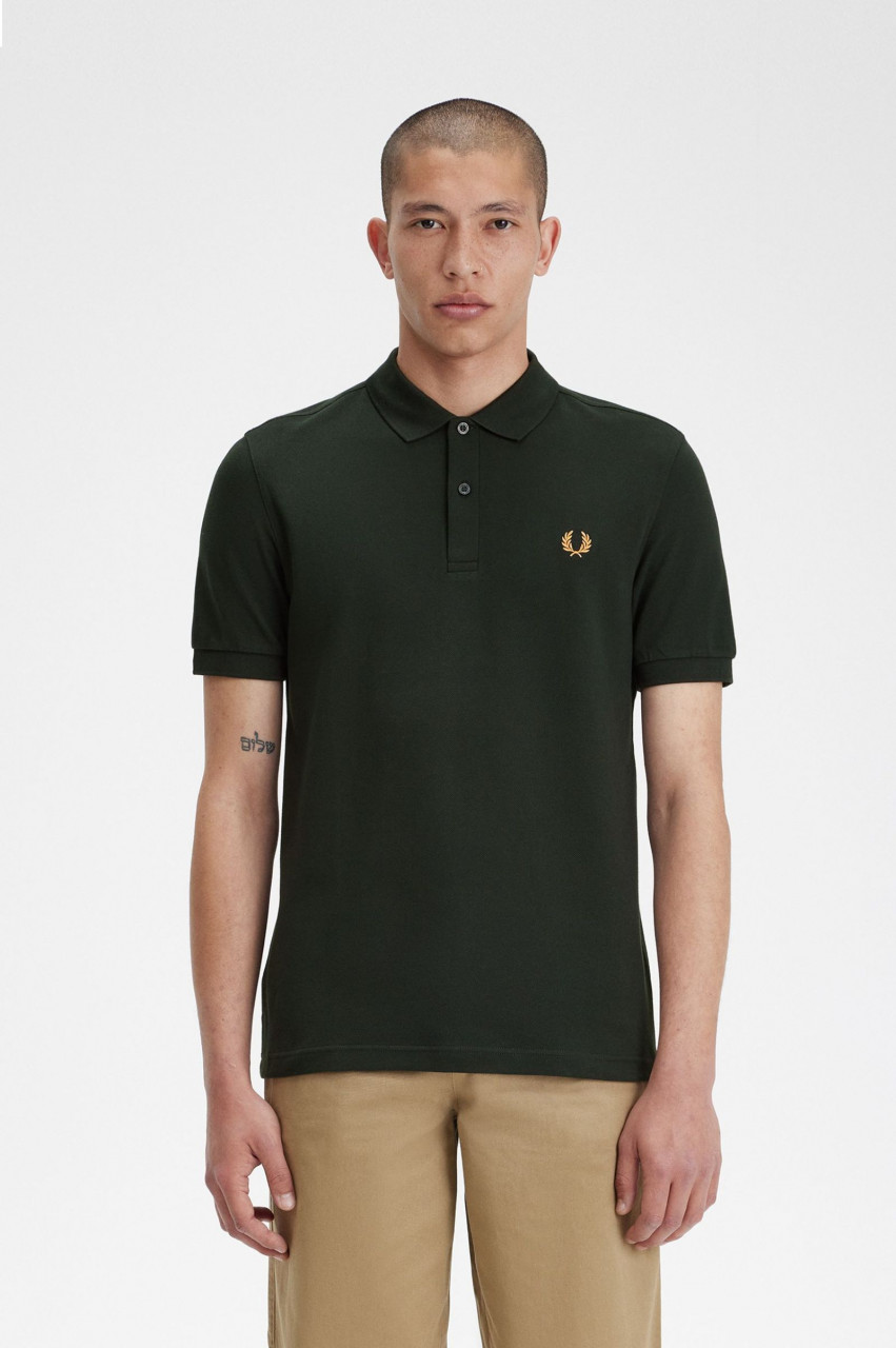 FRED PERRY POLO MAJICA NGLR