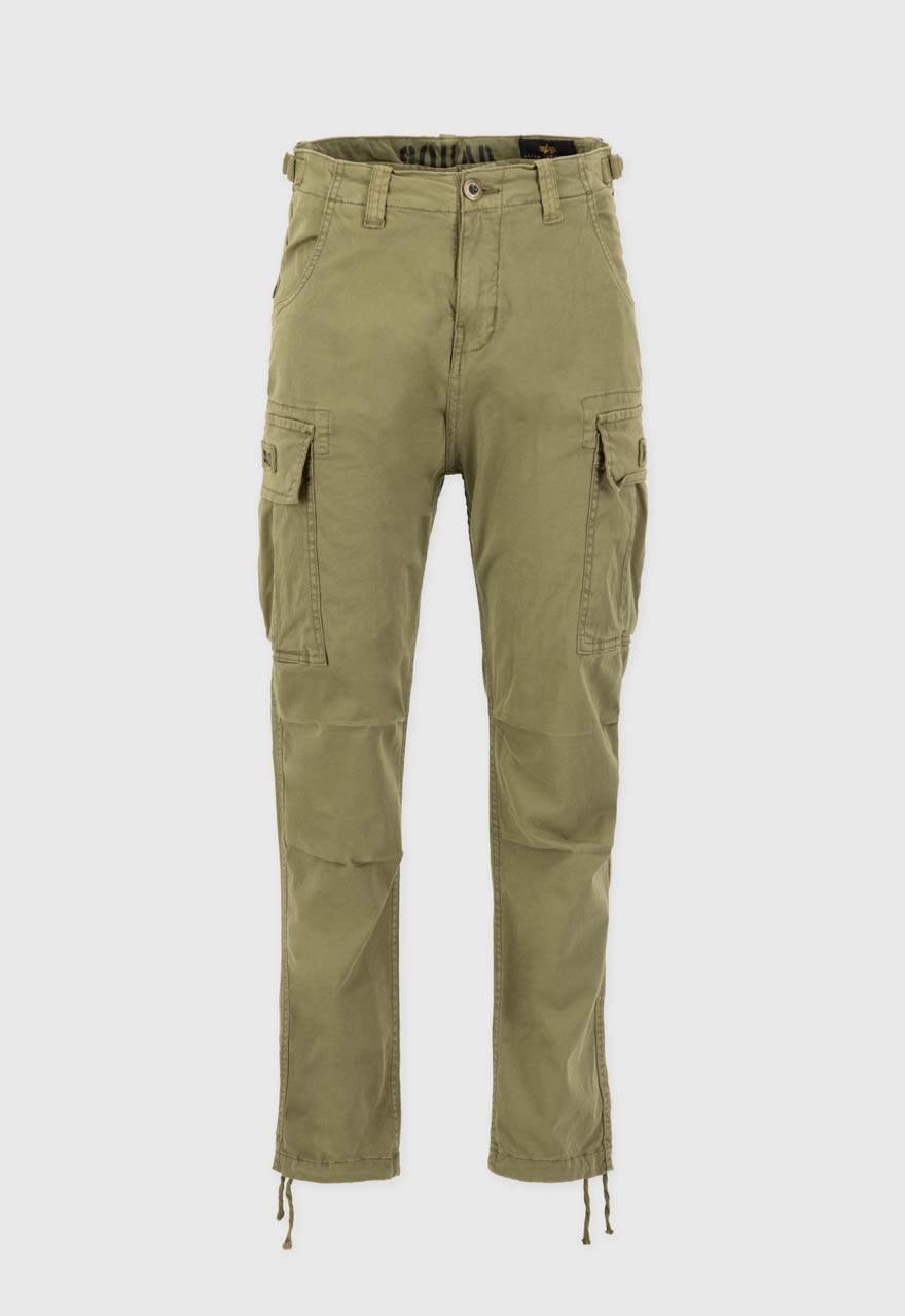 ALPHA INDUSTRIES SQUAD PANTALONE