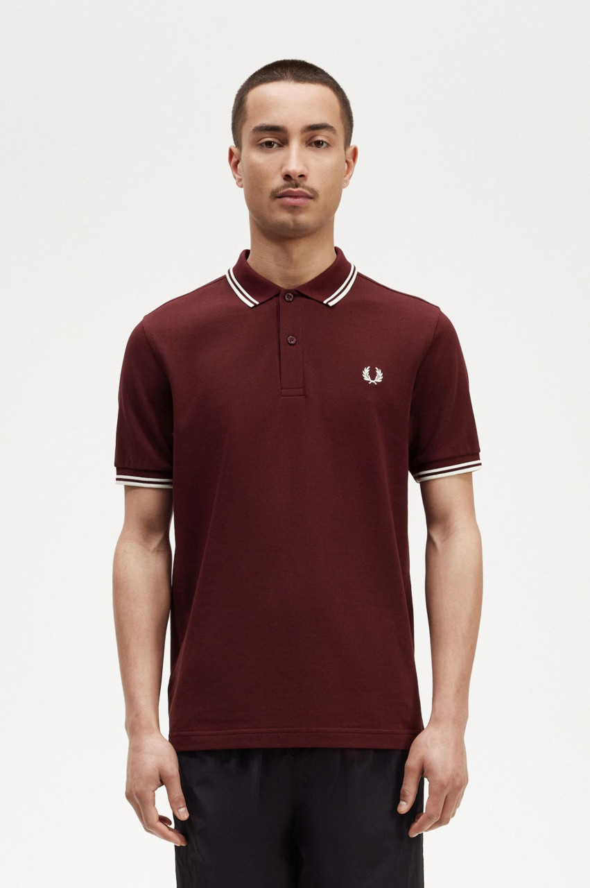 FRED PERRY POLO MAJICA OXBEE