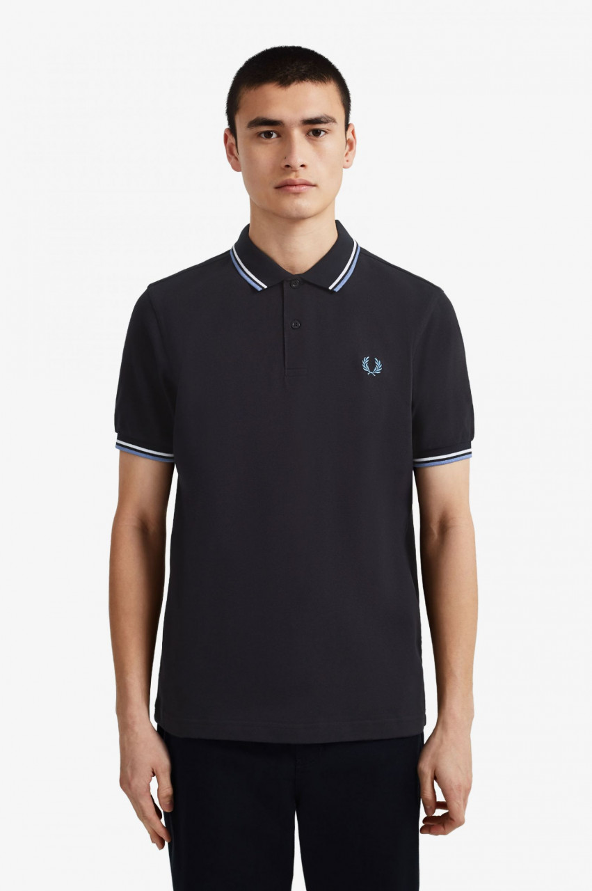 FRED PERRY POLO MAJICA NSWR