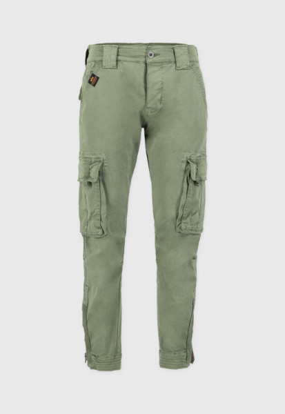 ALPHA INDUSTRIES TFORCE PANTALONE