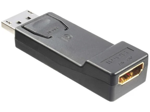 Fast Asia Adapter DisplayPort M HDMI F