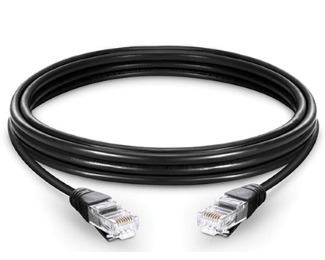 FAST ASIA - Patch Cord cat.6e 2m