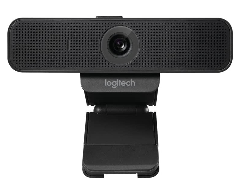 LOGITECH - C925e Full HD web kamera