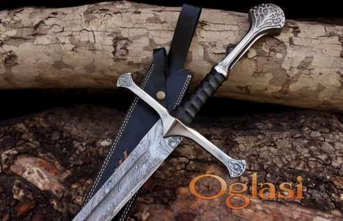 Damaskus replika mača Anduril