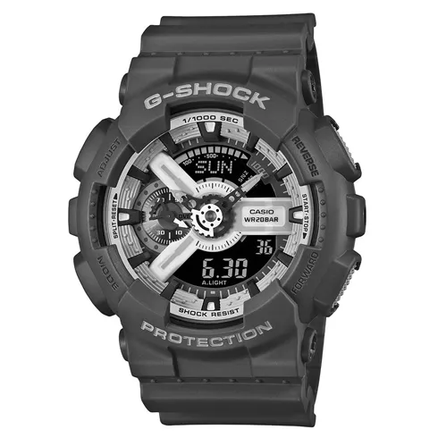 G-SHOCK