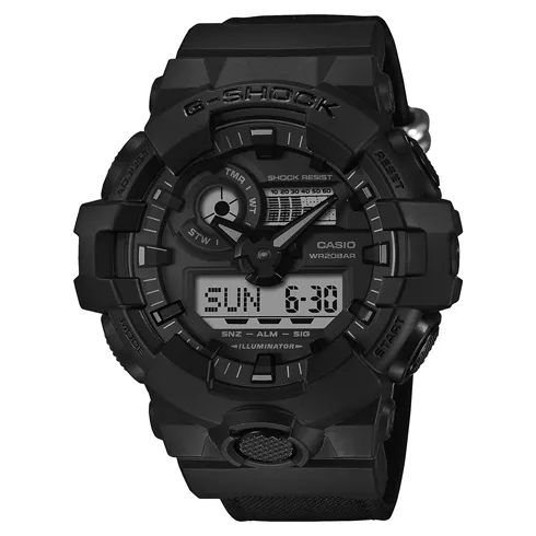 G-SHOCK