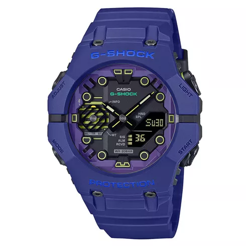 G-SHOCK