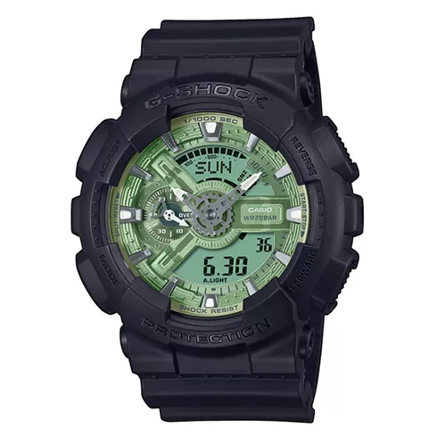 G-SHOCK