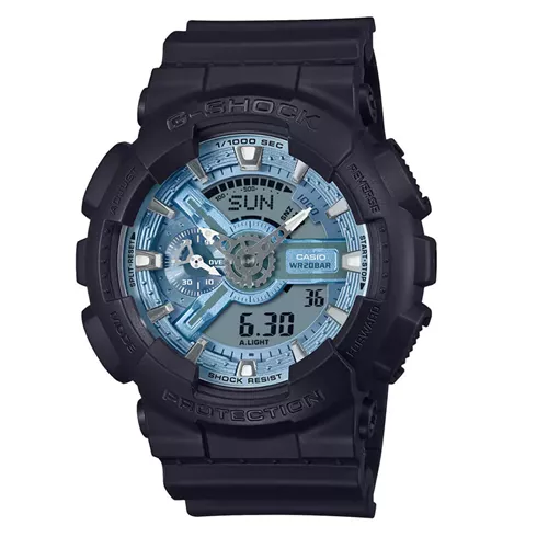 G-SHOCK