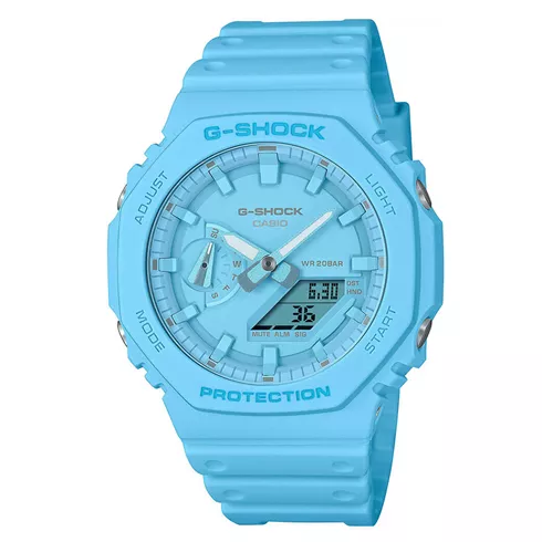 G-SHOCK