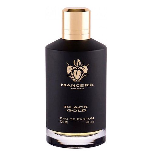 Mancera Black Gold Muški EDP 120ML