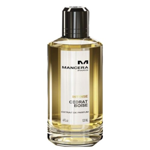 Mancera Intense Cedrat Boise Unisex EDP 120ML