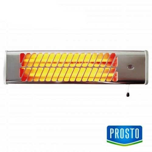 Kvarcna zidna grejalica 1200 W FK1200Q PROSTO