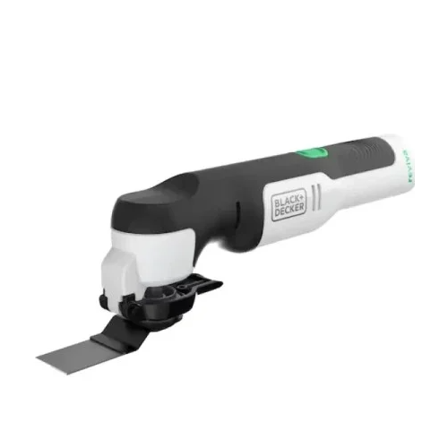 Black & Decker REVOS12C aku renovator