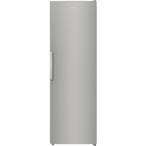 Gorenje R619EES5 Frižider sa jednim vratima, 398L, Visina 185 cm, Širina 60 cm, Sivi