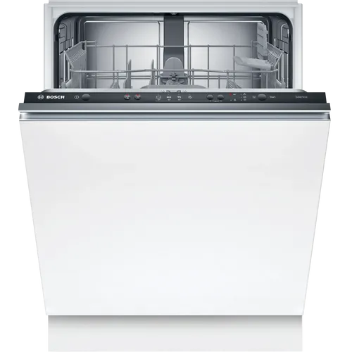 Bosch SMV24AX04E Serija 2, Ugradna mašina za pranje sudova Silence Plus, 12 kompleta, InfoLight, 60 cm