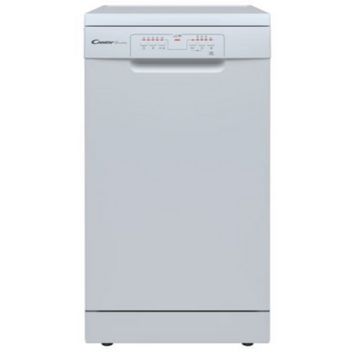Candy CDPH 2L1049W-01 Samostojeća mašina za pranje sudova, 10 kompleta, širina 45 cm