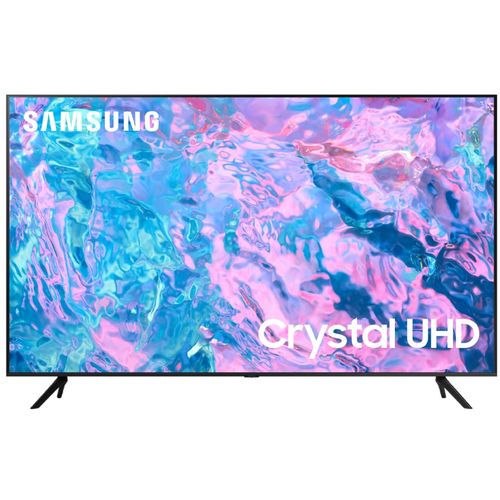 SAMSUNG CU7000 Crystal UE75CU7172UXXH UHD 4K HDR Smart TV